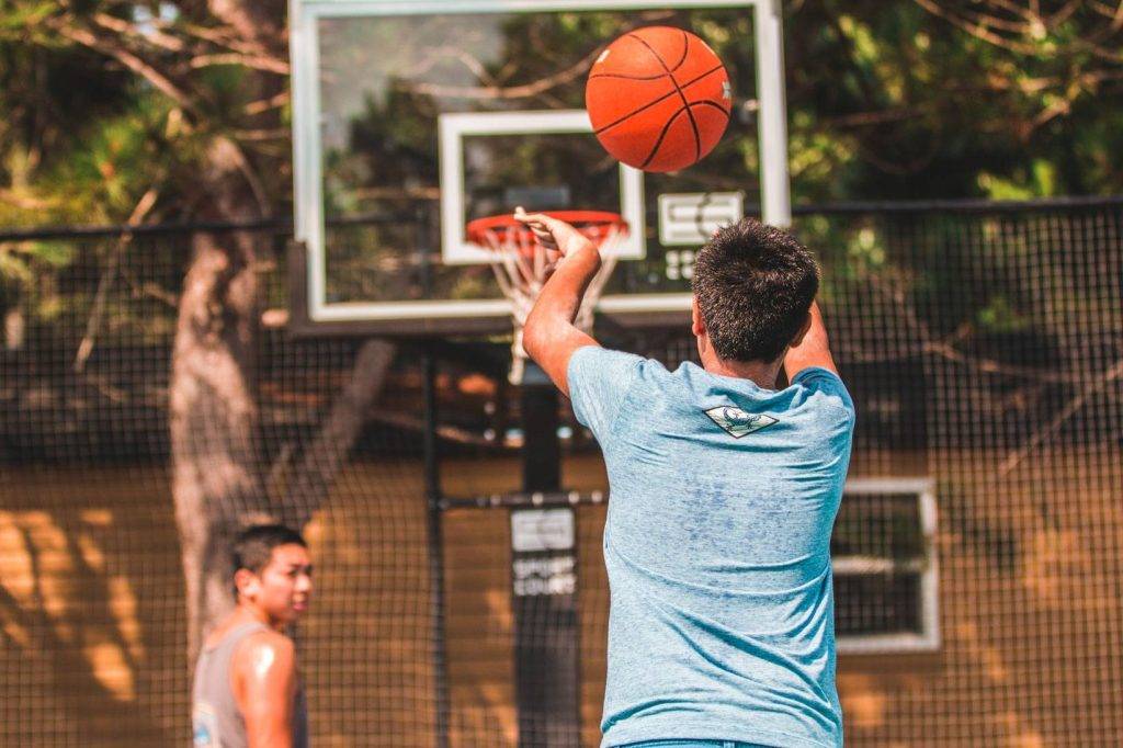 Discover Shamrock Bay Resort | Great Blue Resorts