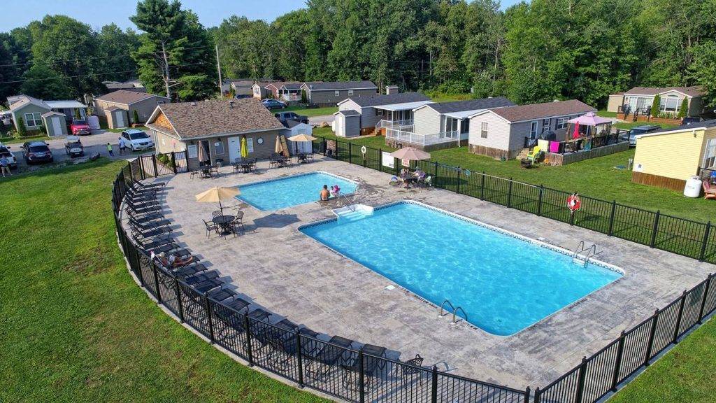 Discover Shamrock Bay Resort | Great Blue Resorts