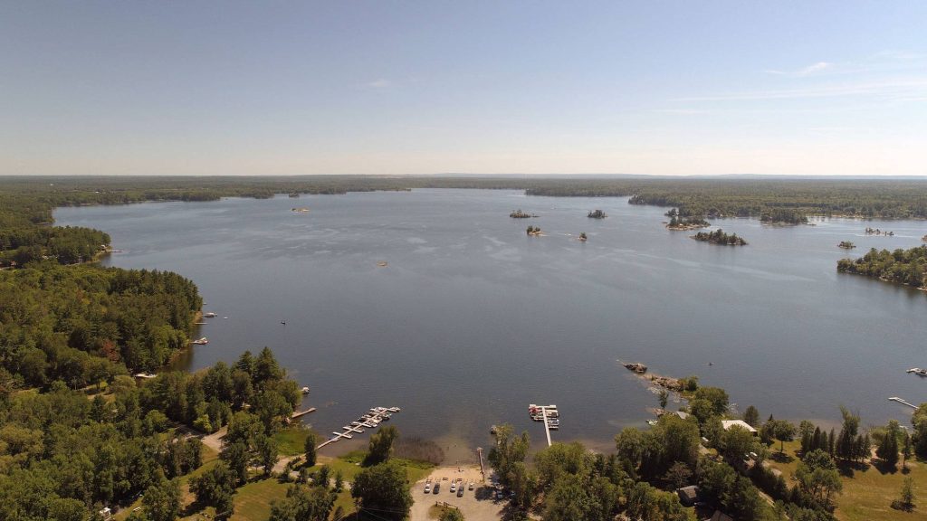 Discover Shamrock Bay Resort | Great Blue Resorts