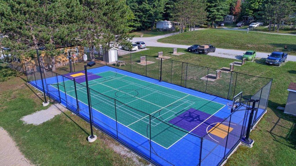 Discover Shamrock Bay Resort | Great Blue Resorts