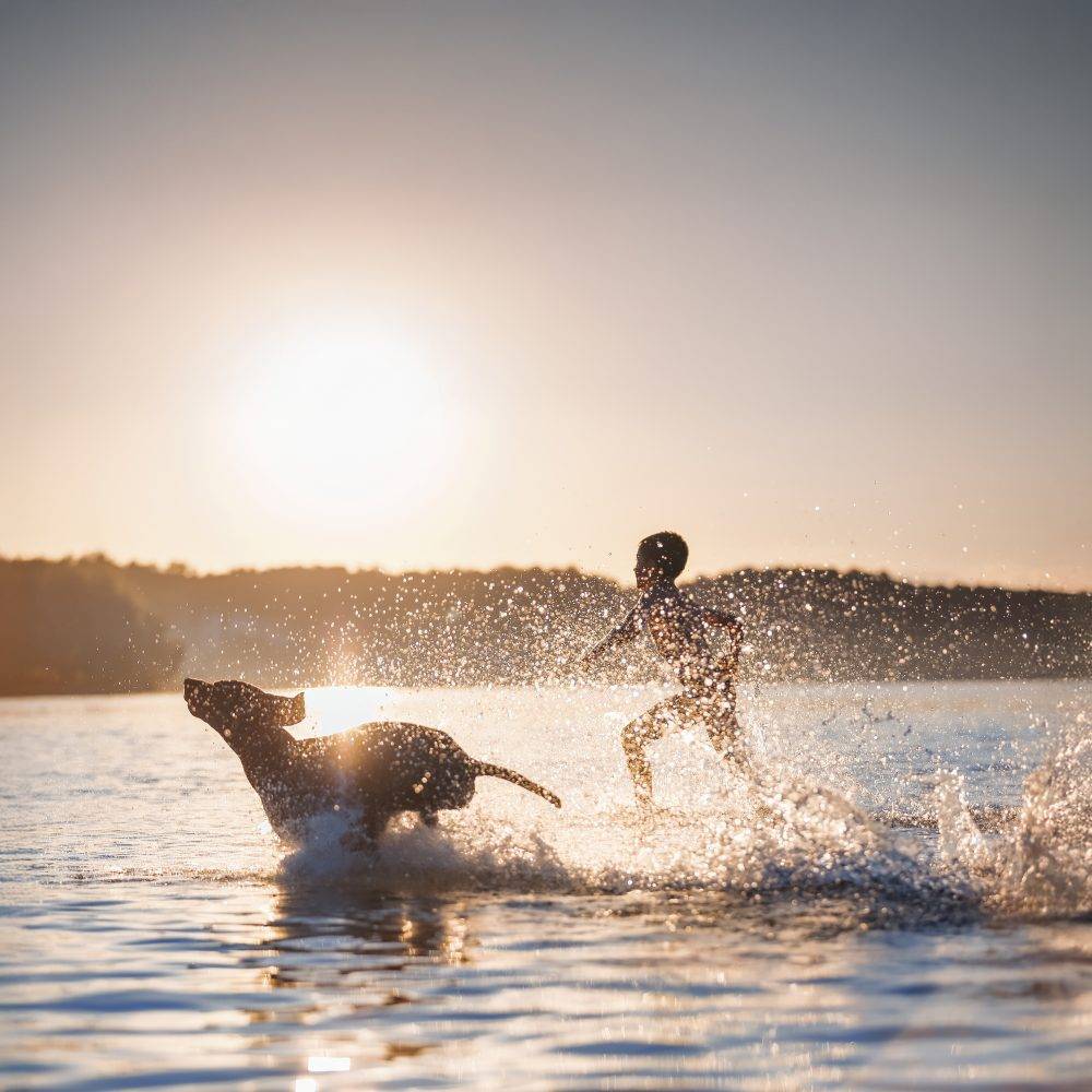 Become a Resort Cottage Owner at Great Blue Resorts