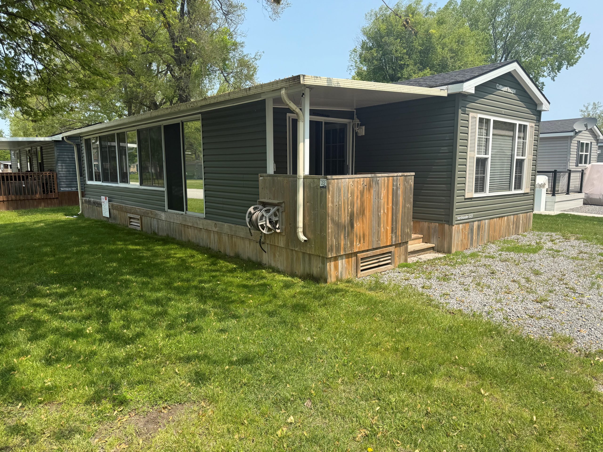 22 Cherry Beach Lane | Great Blue Resorts