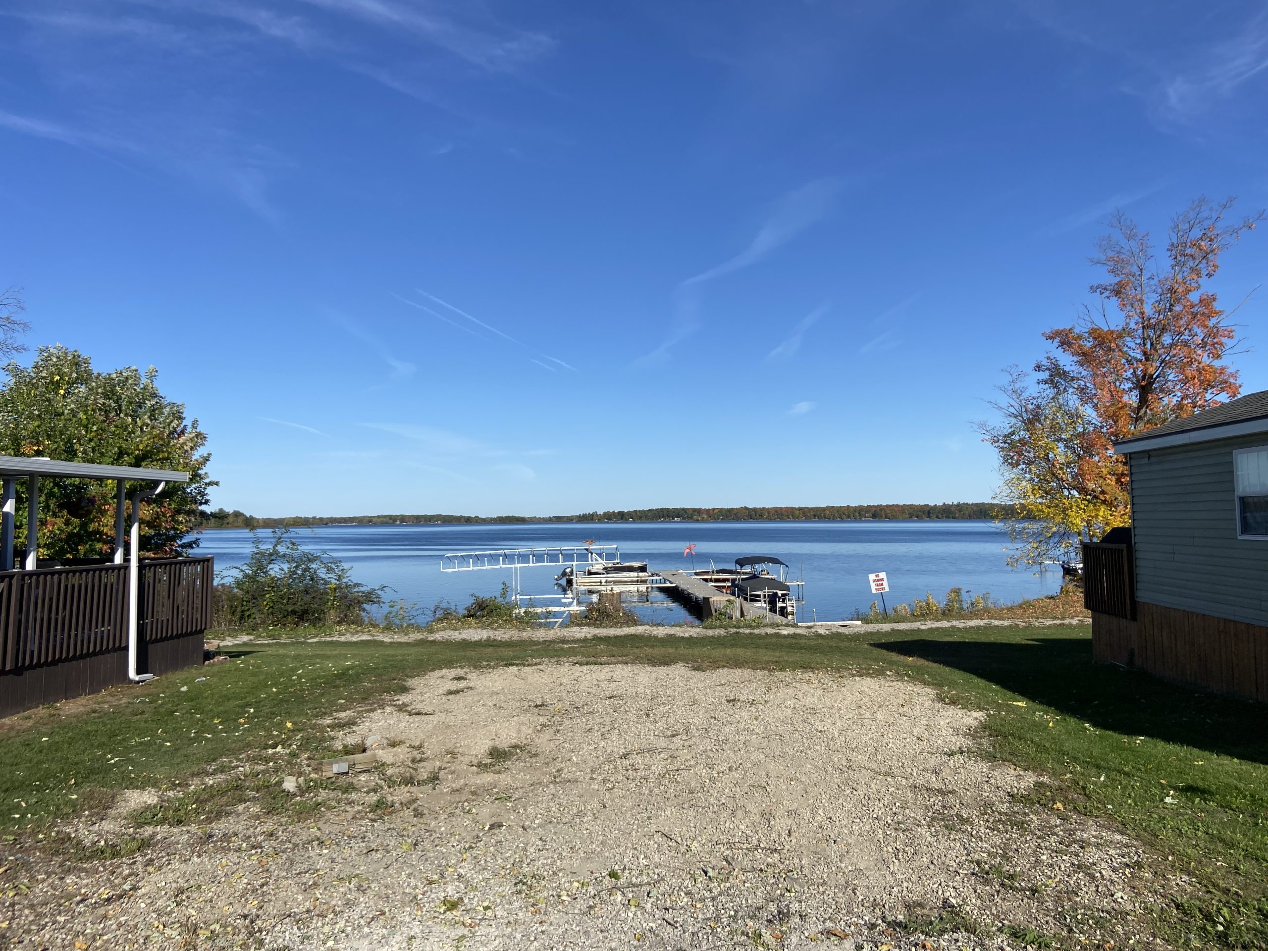 306 Lakefront Terrace Lane | Great Blue Resorts